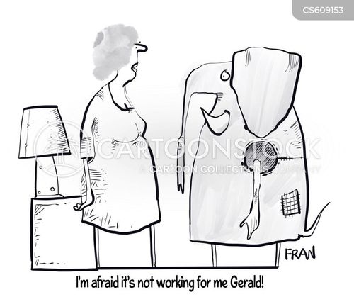 Mismatched Relationship Cartoons and Comics - funny pictures from ...