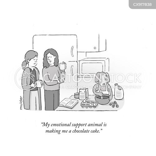 Chocolate Indulgence Cartoons and Comics - funny pictures from CartoonStock