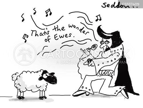 The Cult Of Personality Cartoons and Comics - funny pictures from ...