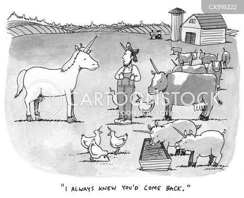 Unwavering Love Cartoons and Comics - funny pictures from CartoonStock