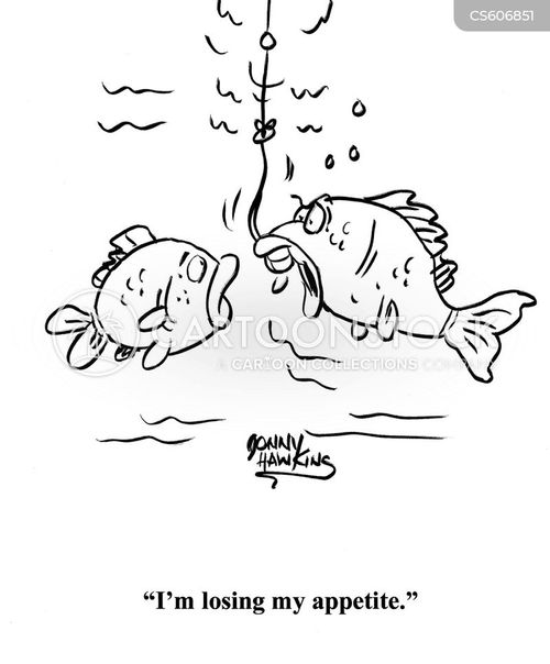 Animal Appetite Cartoons and Comics - funny pictures from CartoonStock