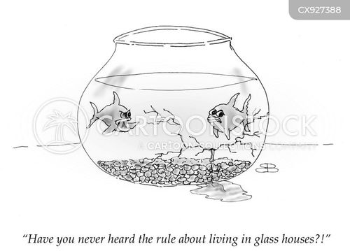 Crack House Cartoons and Comics - funny pictures from CartoonStock