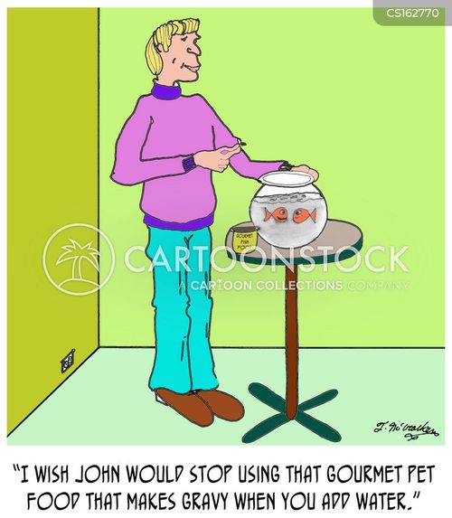 Food Processing Cartoons and Comics - funny pictures from CartoonStock