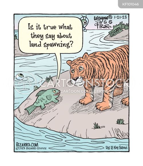 Asexual Cartoons and Comics - funny pictures from CartoonStock