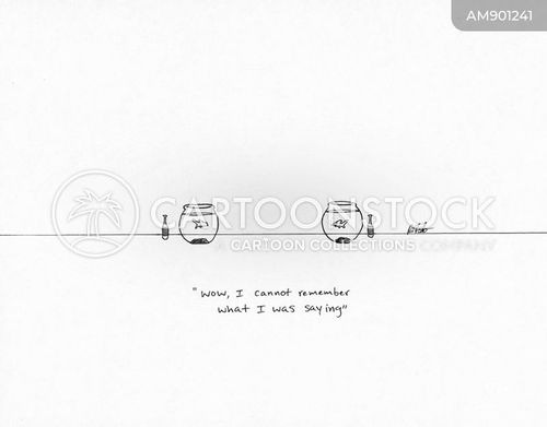 Aquatic Amusement Cartoons and Comics - funny pictures from CartoonStock