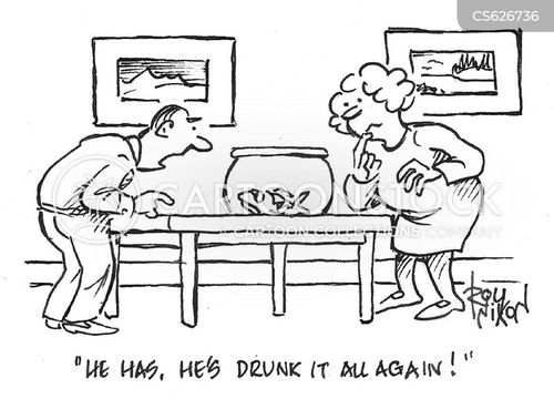 Problem Ownership Cartoons and Comics - funny pictures from CartoonStock