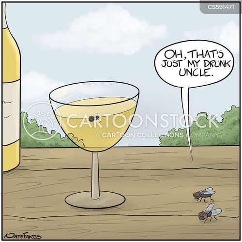 Angry Uncle Cartoons and Comics - funny pictures from CartoonStock