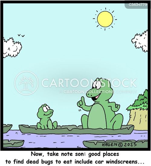 Father-son Cartoons and Comics - funny pictures from CartoonStock