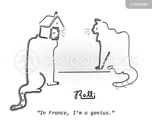 Eclectic Family Cartoons and Comics - funny pictures from CartoonStock