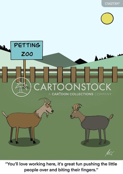 Pushing Cartoons and Comics - funny pictures from CartoonStock
