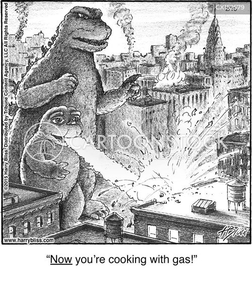 Cooking Cartoons and Comics - funny pictures from CartoonStock