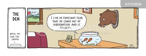 Pet Fis Cartoons and Comics - funny pictures from CartoonStock