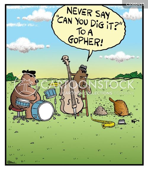 Triggered Cartoons and Comics - funny pictures from CartoonStock