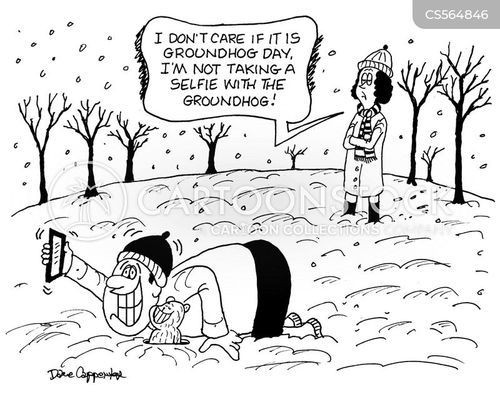 Excitable Cartoons and Comics - funny pictures from CartoonStock