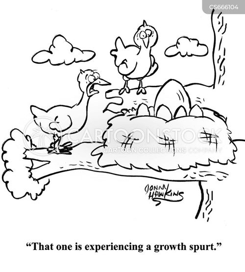 Oversized Egg Cartoons and Comics - funny pictures from CartoonStock