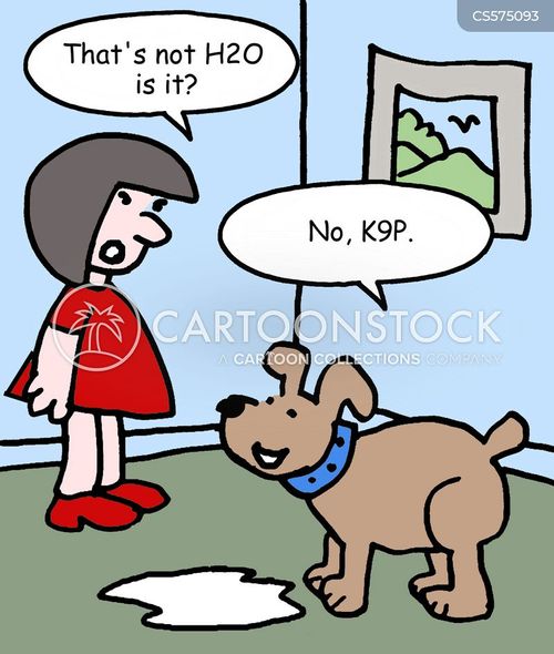 Puupy Cartoons and Comics - funny pictures from CartoonStock