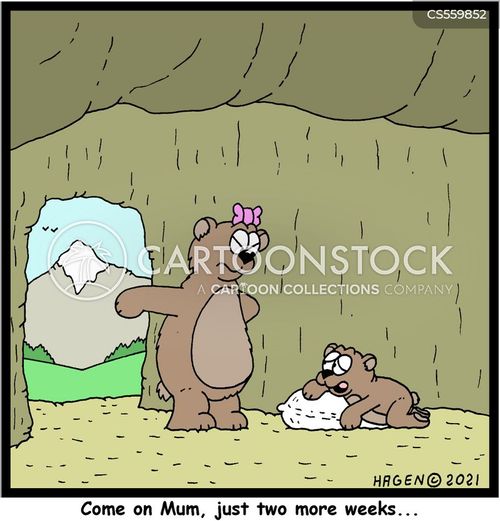 Sleep-teaching Cartoons and Comics - funny pictures from CartoonStock