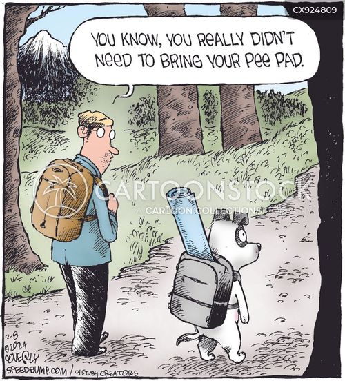 Pee Pee Cartoons and Comics - funny pictures from CartoonStock