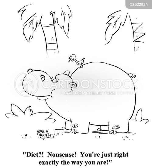 Animal Wellness Cartoons and Comics - funny pictures from CartoonStock