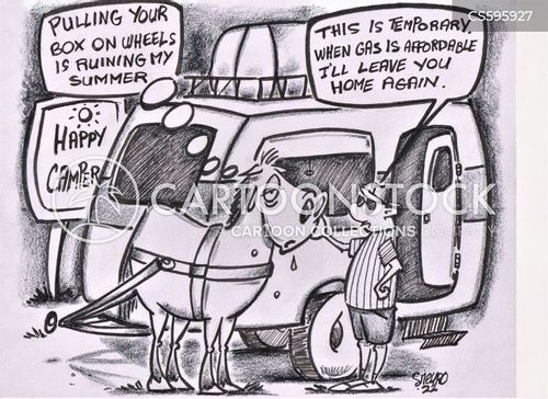 Eco-friendly Vehicles Cartoons and Comics - funny pictures from ...