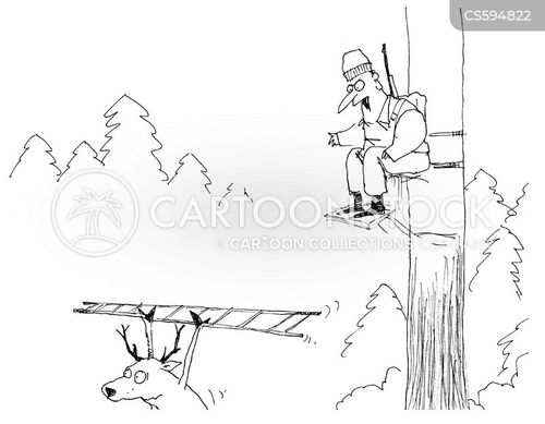 Hijinks Cartoons and Comics - funny pictures from CartoonStock