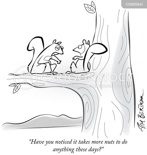 Inflated Priced Cartoons and Comics - funny pictures from CartoonStock