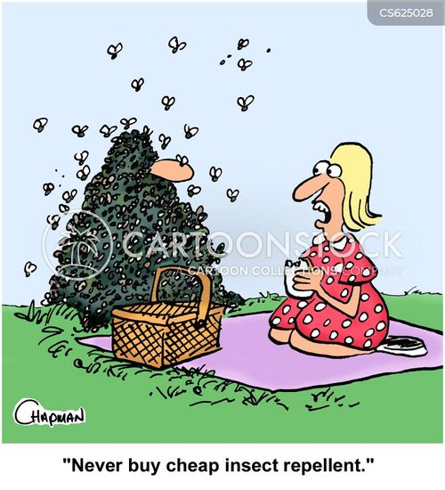 Engulfed Cartoons and Comics - funny pictures from CartoonStock