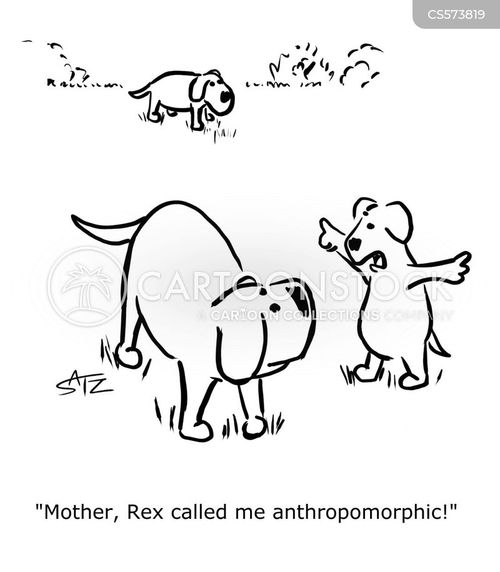 Sibling Rivalry In Pets Cartoons and Comics - funny pictures from ...