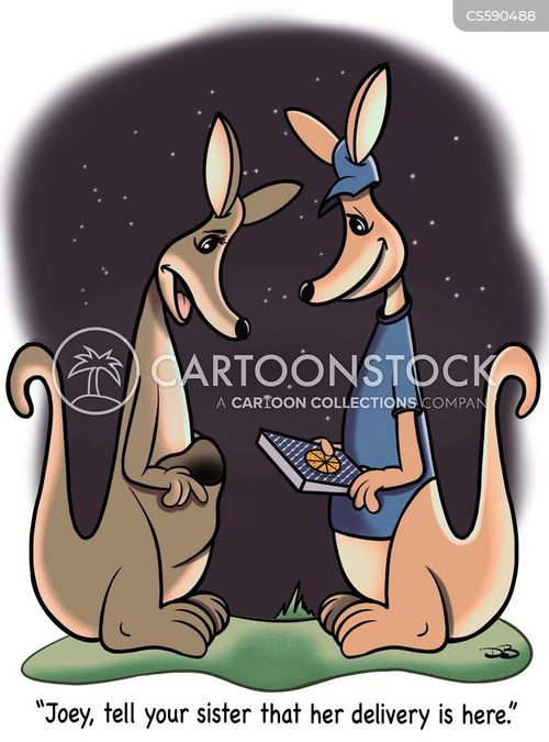 Roo's Cartoons and Comics - funny pictures from CartoonStock