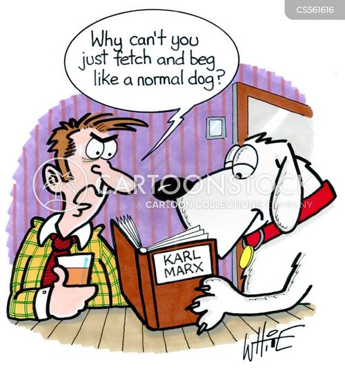 Disguise Technology Cartoons and Comics - funny pictures from CartoonStock