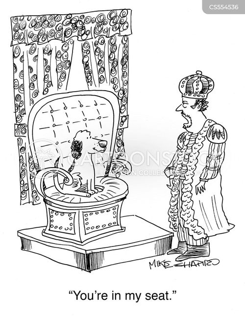 Great Seat Cartoons and Comics - funny pictures from CartoonStock