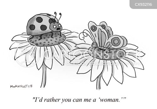 Clever Insect Cartoons and Comics - funny pictures from CartoonStock