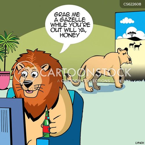 Modern Convenience Parody Cartoons and Comics - funny pictures from ...