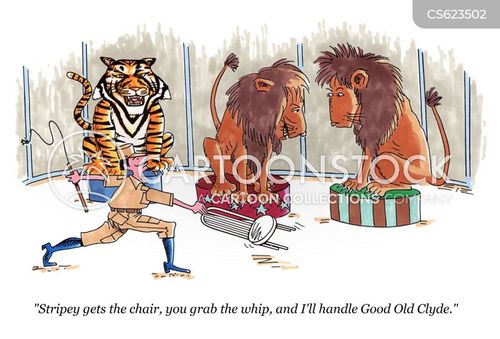 Escape Plan Cartoons and Comics - funny pictures from CartoonStock