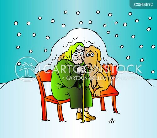 Pet Companion Cartoons and Comics - funny pictures from CartoonStock