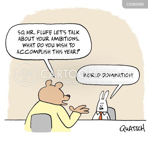 People Management Cartoons and Comics - funny pictures from CartoonStock