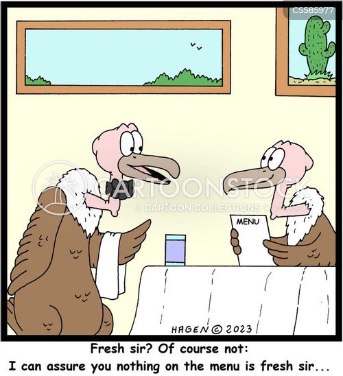 Decomposing Cartoons and Comics - funny pictures from CartoonStock