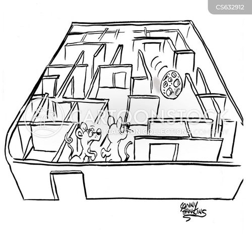 Hazard Cartoons and Comics - funny pictures from CartoonStock