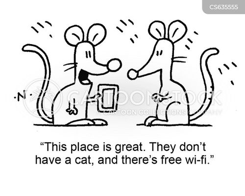 Free Cartoons and Comics - funny pictures from CartoonStock