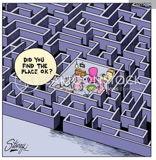 Animal Pairing Cartoons and Comics - funny pictures from CartoonStock