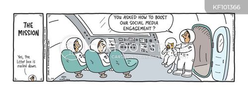 Shareable Space Cartoons and Comics - funny pictures from CartoonStock