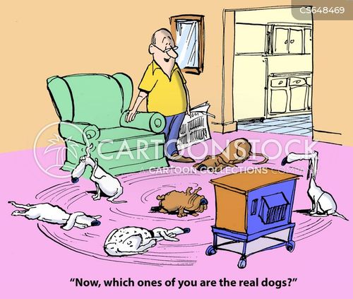 Real Vs Fake Cartoons and Comics - funny pictures from CartoonStock