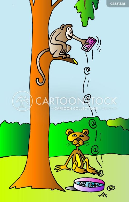 Social Media Messages Cartoons and Comics - funny pictures from ...