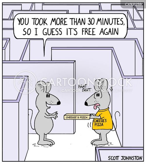 Cheese Section Cartoons and Comics - funny pictures from CartoonStock