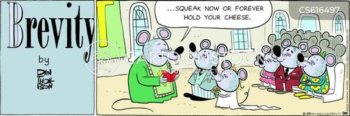 Mouse Humor Cartoons and Comics - funny pictures from CartoonStock