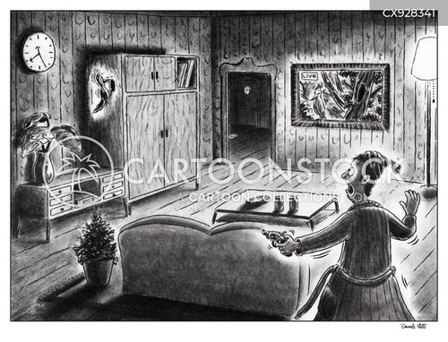 Peck Marks Cartoons and Comics - funny pictures from CartoonStock