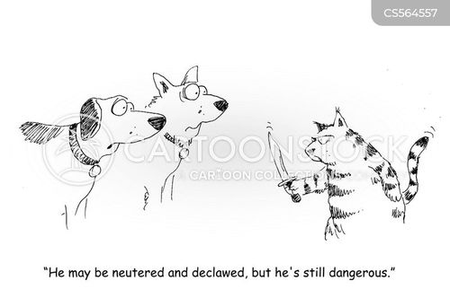 Fashionably Dangerous Cartoons and Comics - funny pictures from ...