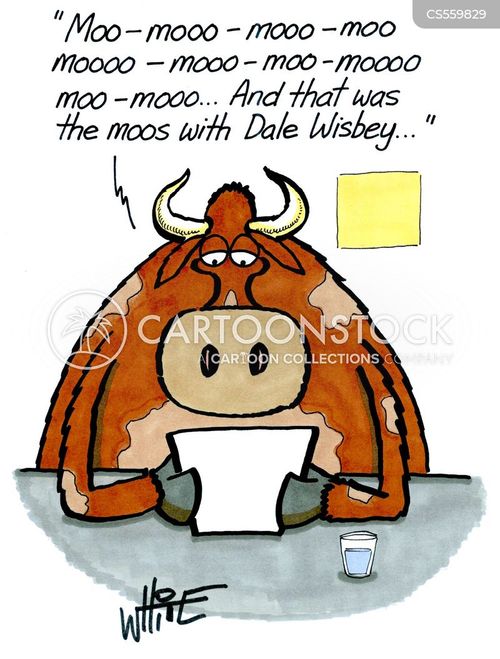 Chanting Practice Cartoons and Comics - funny pictures from CartoonStock