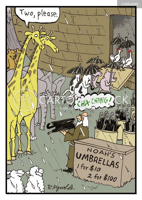 Price Inflation.opportunism Cartoons and Comics - funny pictures from ...