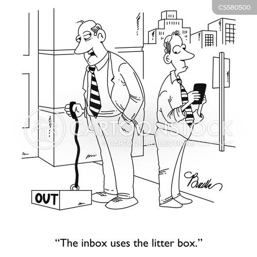 Toileting Cartoons and Comics - funny pictures from CartoonStock